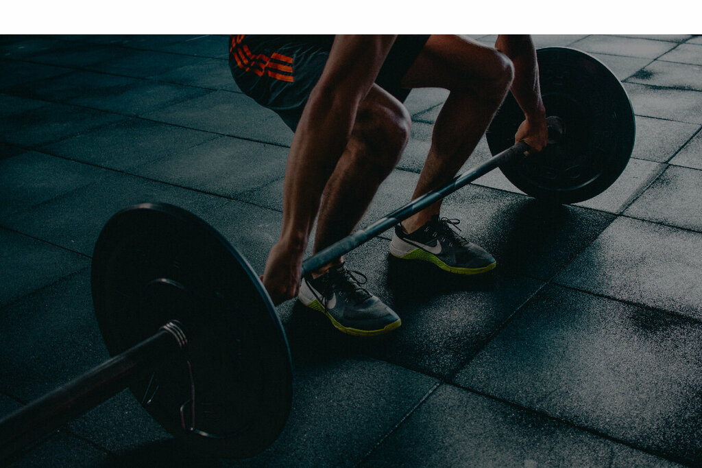 Fitness kulüpleri Eva Fitness, Dubai, foto