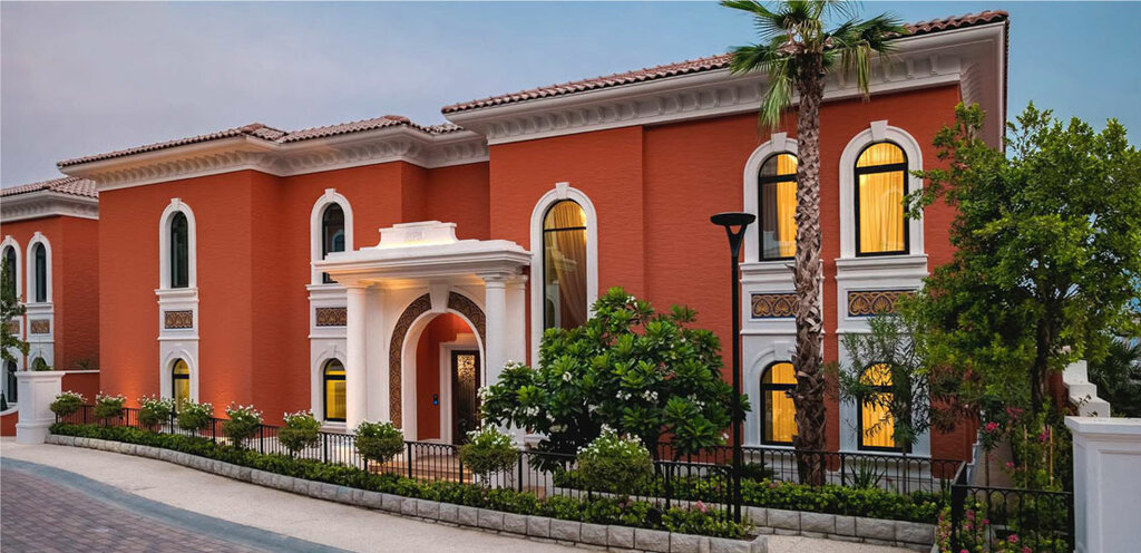 Emlak ofisi Talisman Premium Properties, Dubai, foto