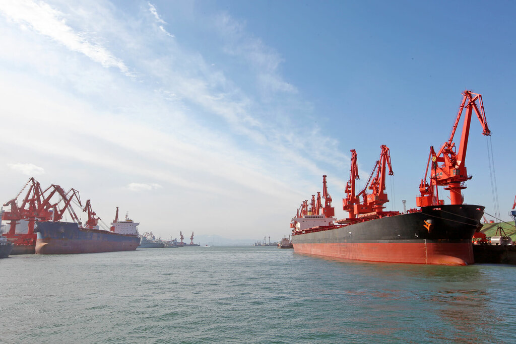 Kargo firmaları Thurlestone Shipping, Dubai, foto