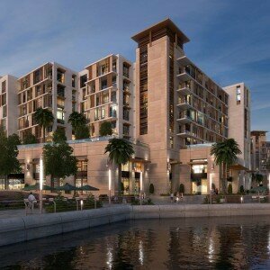Emlak ofisi Urban Living Real Estate Brokers, Dubai, foto