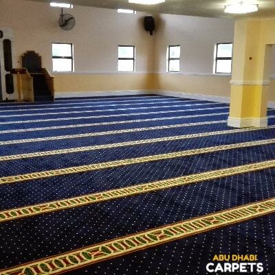 Halı mağazaları Carpets Store Abu Dhabi, Dubai, foto