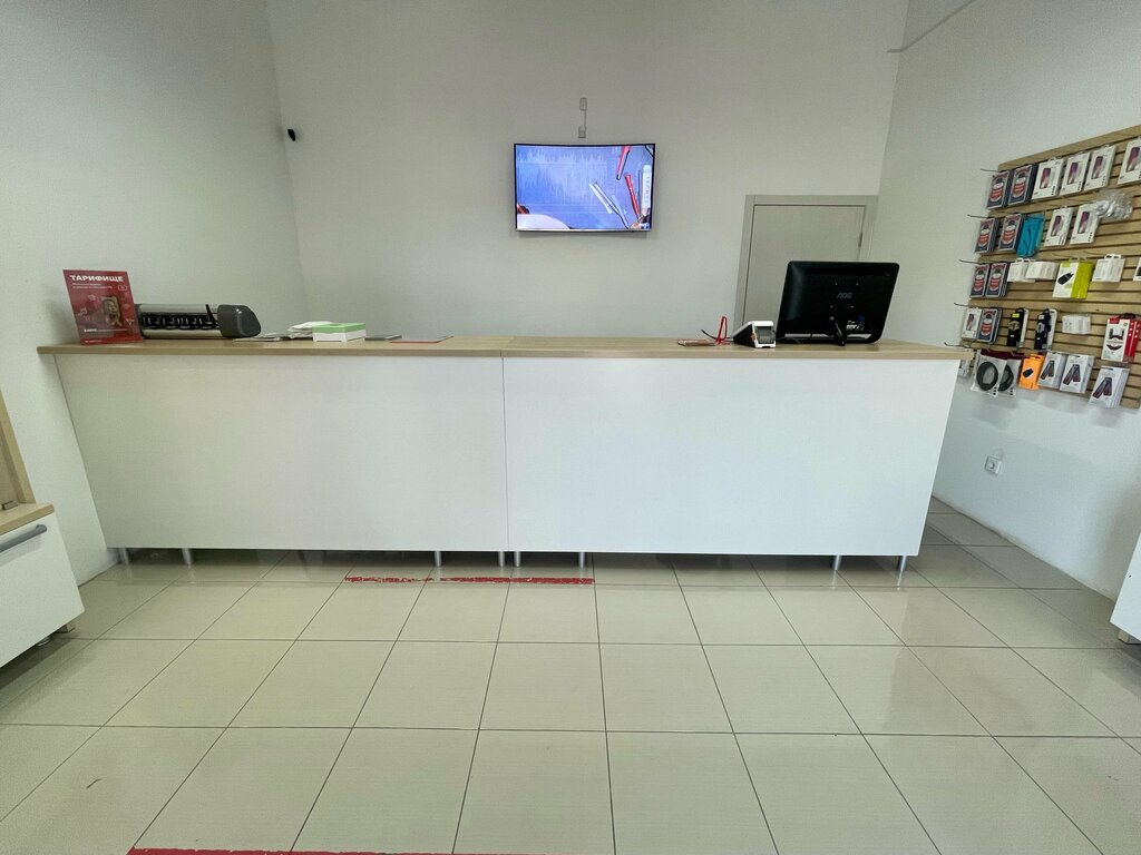 Telefon tamir servisi Techno center, Volgodonsk, foto