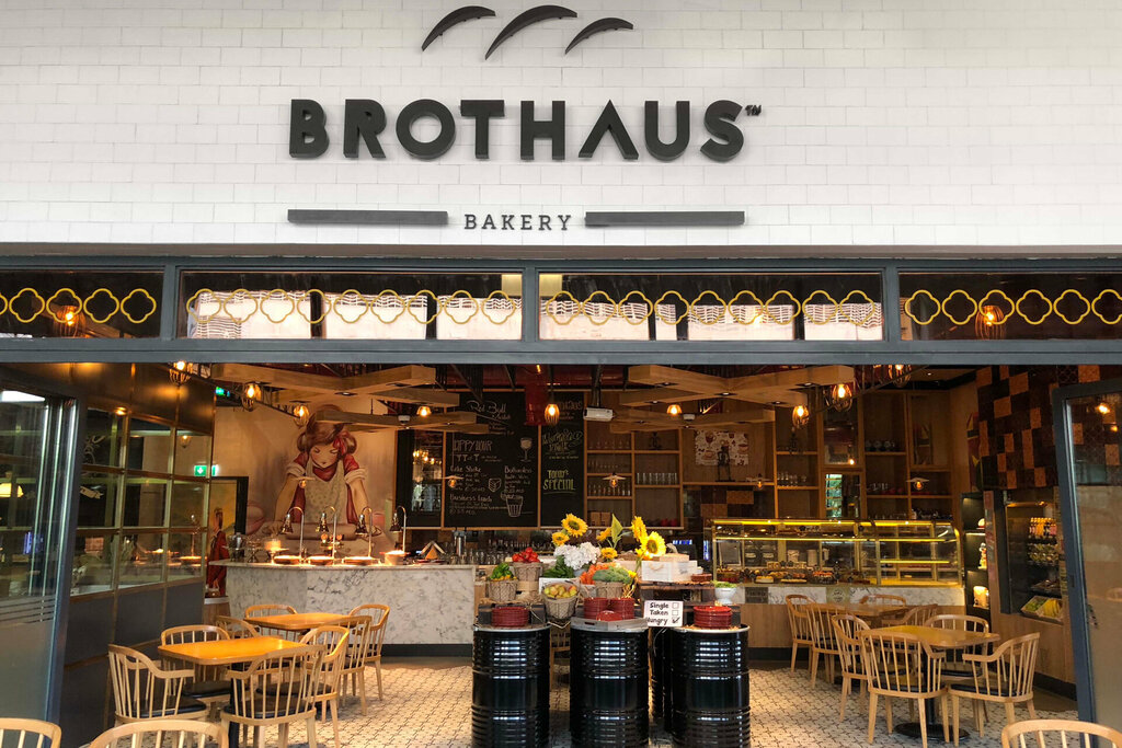 Mutfak mobilyaları Ramadi Kitchen Industries, Dubai, foto