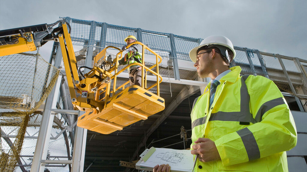 i̇nşaat ekipmanı kiralama Instant Access, Abu Dabi, foto