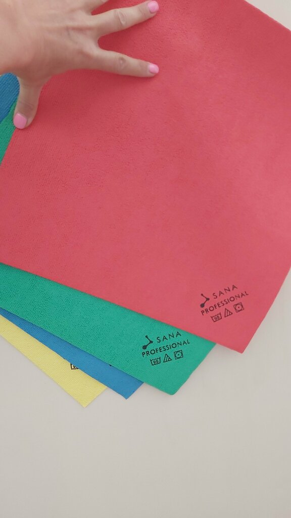 Sanayi kuruluşu Классика чистоты, Belgorod, foto