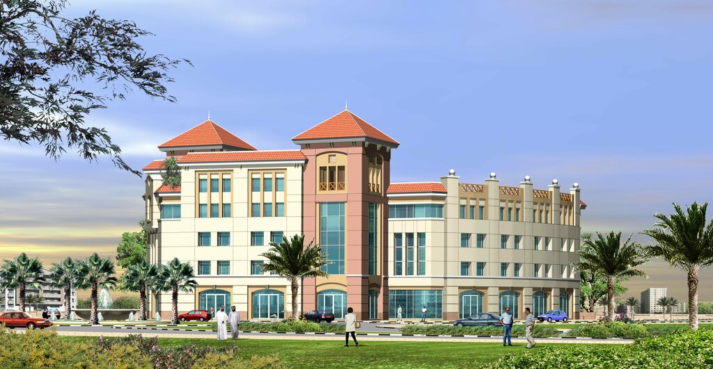 Danışmanlık hizmetleri Top Project Management-Tpm, Dubai, foto