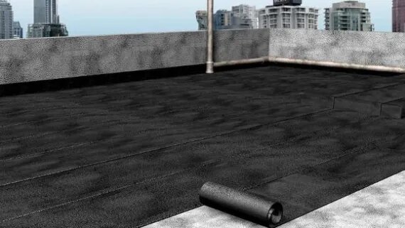 Yalıtım malzemeleri Rahmat Waterproofing Insulation, Ayman, foto