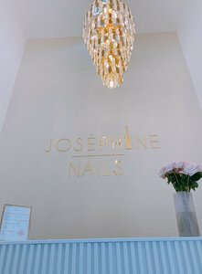 Josephine Nails (Bay Square Building 11, Bay Square, Business Bay, Dubai), manikür-pedikür  Dubai'den