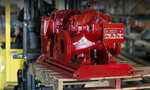 Berg Safety Systems LLC (Bin Fahad 3 Building, Al Qusais Ind. Second, Deira, Dubai), yangın ekipmanları  Dubai'den