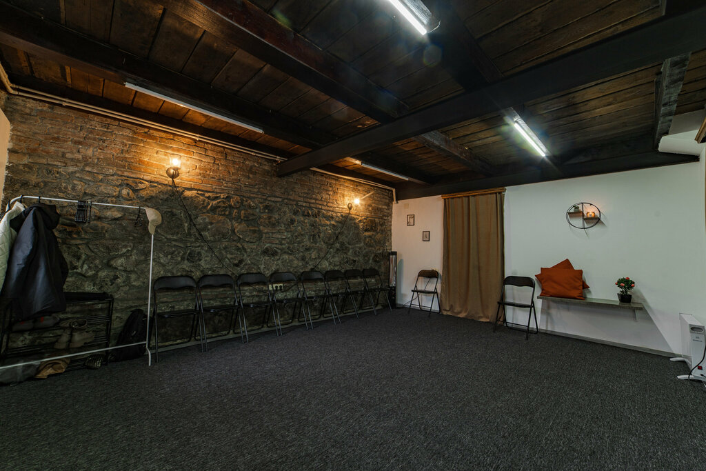 Konferans ve toplantı salonları Loft Batumi, Batum, foto