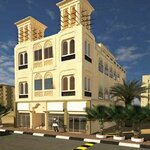 Al Ishrak Contracting Co (100/2, Manama Street, Dubai), i̇nşaat ve tasarım hizmetleri