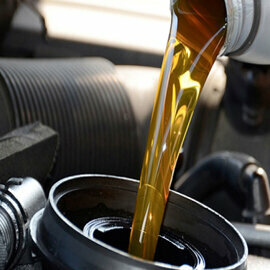 Petrol ve gaz firması Kadi Petroleum Products LLC, Dubai, foto