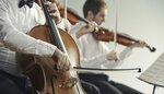 Classical Music Institute (3, Al Khazzaf Street, E25, Abu Dhabi), müzik okulları ve konservatuarlar