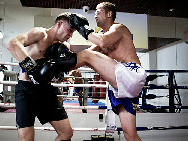 Spor kulüpleri Colosseum, Dubai, foto