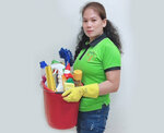 Dusty Might Building Cleaning Services (23/1, 44th Street, Al Quoz 3, Al Qouz, Hadaeq Mohammed Bin Rashid, Dubai), temizlik şirketleri