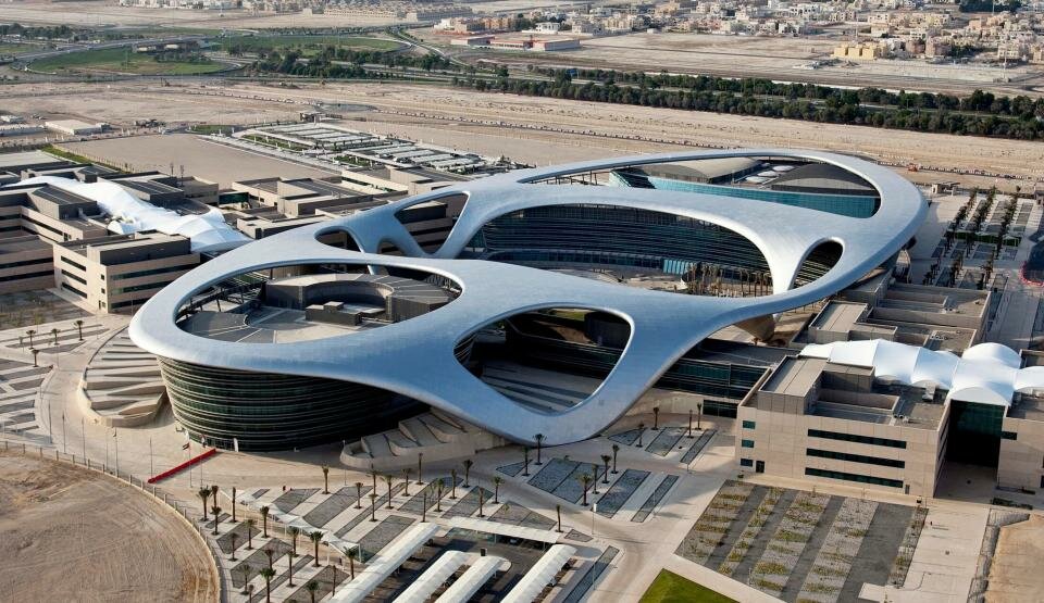 Danışmanlık hizmetleri DG Jones and Partners, Dubai, foto
