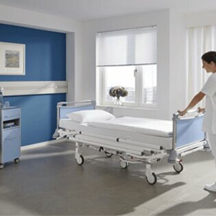 Tıp merkezleri ve klinikler Alyasmeen Medical Center, Sharjah, foto