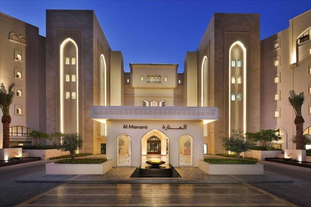 Danışmanlık hizmetleri Core Emirates, Dubai, foto
