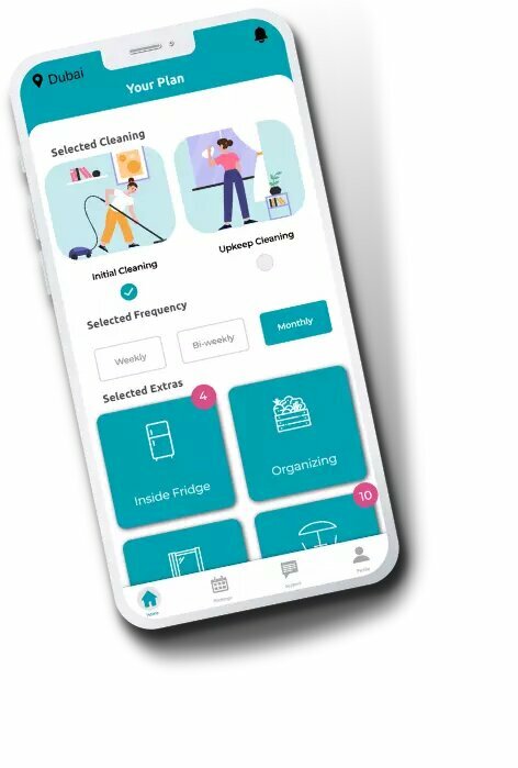 Yazılım firmaları SolvingPath Mobile App development company, Dubai, foto
