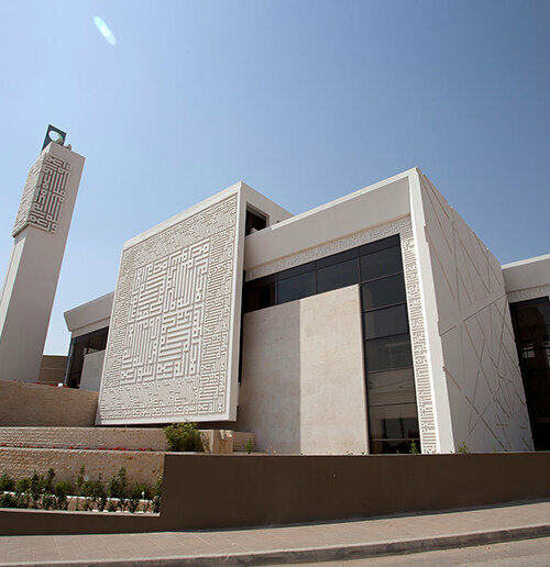 Tasarım mobilya Atelier White Interior L. L. C, Dubai, foto