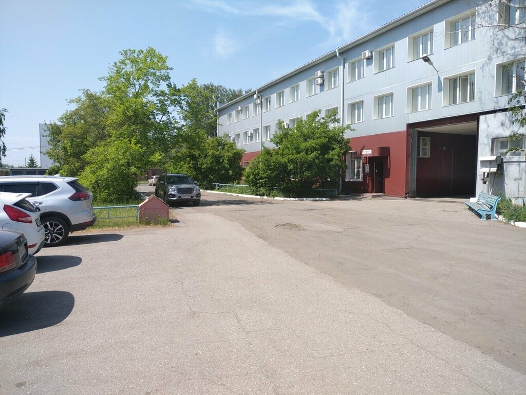 Kantin, yemekhane Столовая, Omsk, foto