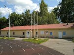 Nadezhda (Nizhniy Novgorod, Sovetskiy City District, Nagorniy District, 4th Microdistrict), spor okulları  Nijni Novgorod'dan