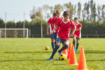 Team Sports Services (Nasser Bin Abdullatif Al Serkal Building 2, Port Saeed, Deira, Dubai), spor okulları  Dubai'den
