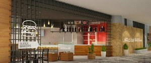 Slider Makers (Executive Towers, Business Bay, Dubai), fast food  Dubai'den