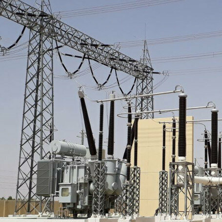 Endüstriyel inşaat Civil & Electrical Projects Contracting - Cepco, Dubai, foto