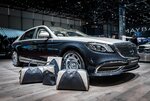 Maybach icons of luxury by Yateem Optics (Dubai Hills Mall, Hadaeq Sheikh Mohammed Bin Rashid, Hadaeq Mohammed Bin Rashid, Dubai), optik  Dubai'den