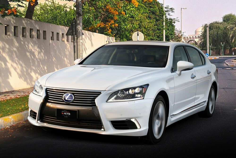 Oto kiralama 4 Auto Rent a Car, Dubai, foto