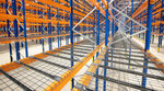 Rack and Key Technical Service (Fast Touch Business Center, Al Garhoud, Deira, Dubai), raf hizmetleri  Dubai'den