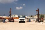 Basalt Laboratories For Soil Testing (10 Street, M36, Mussafah, Abu Dhabi), kontrol-ölçüm cihazları firmaları  Abu Dabi'den