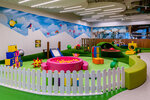 Caboodle Pamper & Play (Hamouda Bin Ali Al Dhaheri Street No:79), oyun odası  Abu Dabi'den