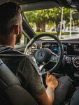 The Driver LLC (Business Bay, Dubai), şehiriçi yolcu taşımacılığı  Dubai'den