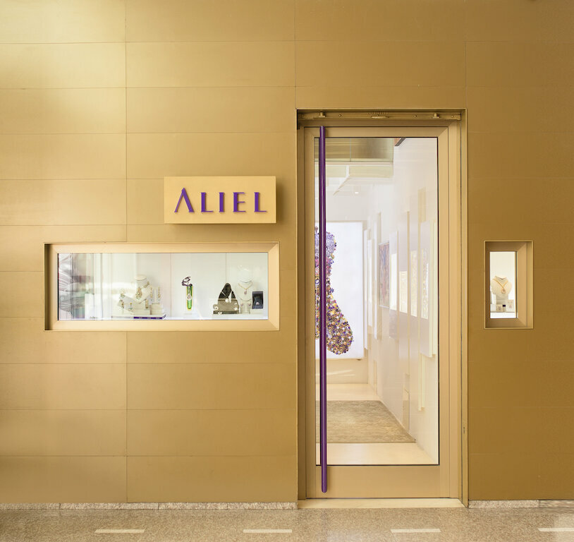 Kuyumcular Aliel, Dubai, foto
