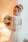 Wedding stylist Tatiana Lobacheva (Uchebnaya Street No:14А), güzellik salonu  Konakovo'dan