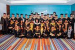 Global Learning Centre Fzc (160, Sheikh Rashed Bin Saeed Al Maktoum Road, Al Rashidiya 1, City Center Sector, Ajman), üniversiteler  Ayman'dan