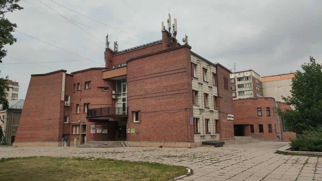 Otomasyon sistemleri firmaları SiSoft Novosibirsk, Novosibirsk, foto