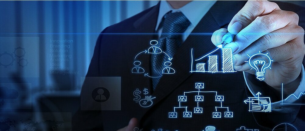 Bilişim firmaları Knz Solutions, Dubai, foto