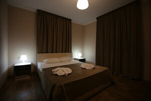 Pearl (ulitsa Svobody No:30, stanitsa Gostagayevskaya), otel  Krasnodarski krayından