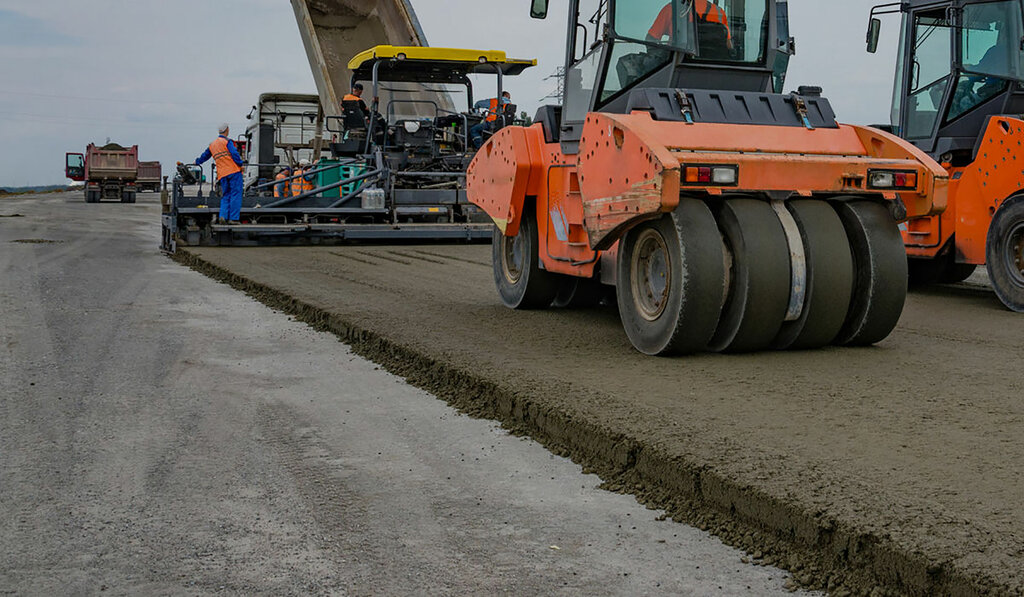 i̇nşaat firmaları Rmb Contracting, Dubai, foto