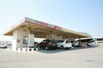Auto Fix (Al Ain, Abu Dhabi), otomobil servisi