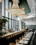 The Maine Water Grill Facilities Management Services (Binary Tower, Business Bay, Dubai), danışmanlık hizmetleri  Dubai'den