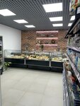 Павловский (ulitsa Gogolya No:17), market  Tuapse'den