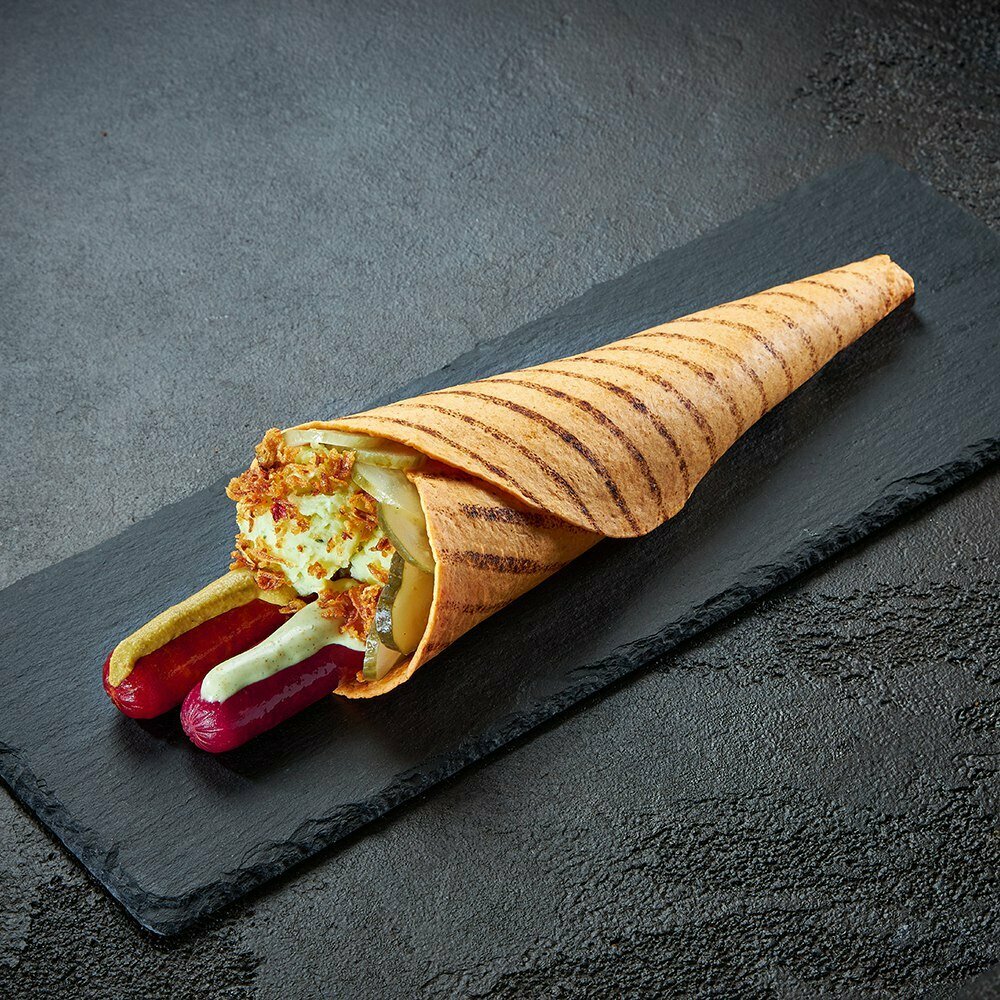 Fast food Stardogs, İvanteyevka, foto