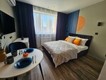 OnlyFlat (Leninsky Avenue No:158), kısa süreli konaklama  Moskova'dan