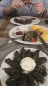 Rohel (Pervomayskaya Street No:77), kafe  Yekaterinburg'dan