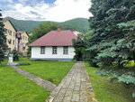 House-Museum of A.Kh. Tammsaare (Estonskaya Street No:35), müzeler ve sanat galerileri  Soçi'den
