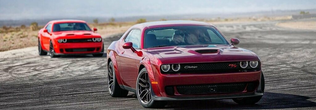 Otomobil satış galerileri Dodge UAE, Dubai, foto